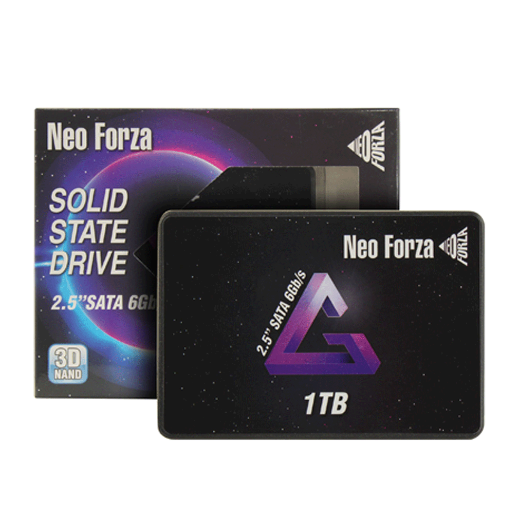 Ổ cứng SSD Neo Forza NFS01 1TB (NFS011SA31T-6007200) – TINHOCNGOISAO.COM