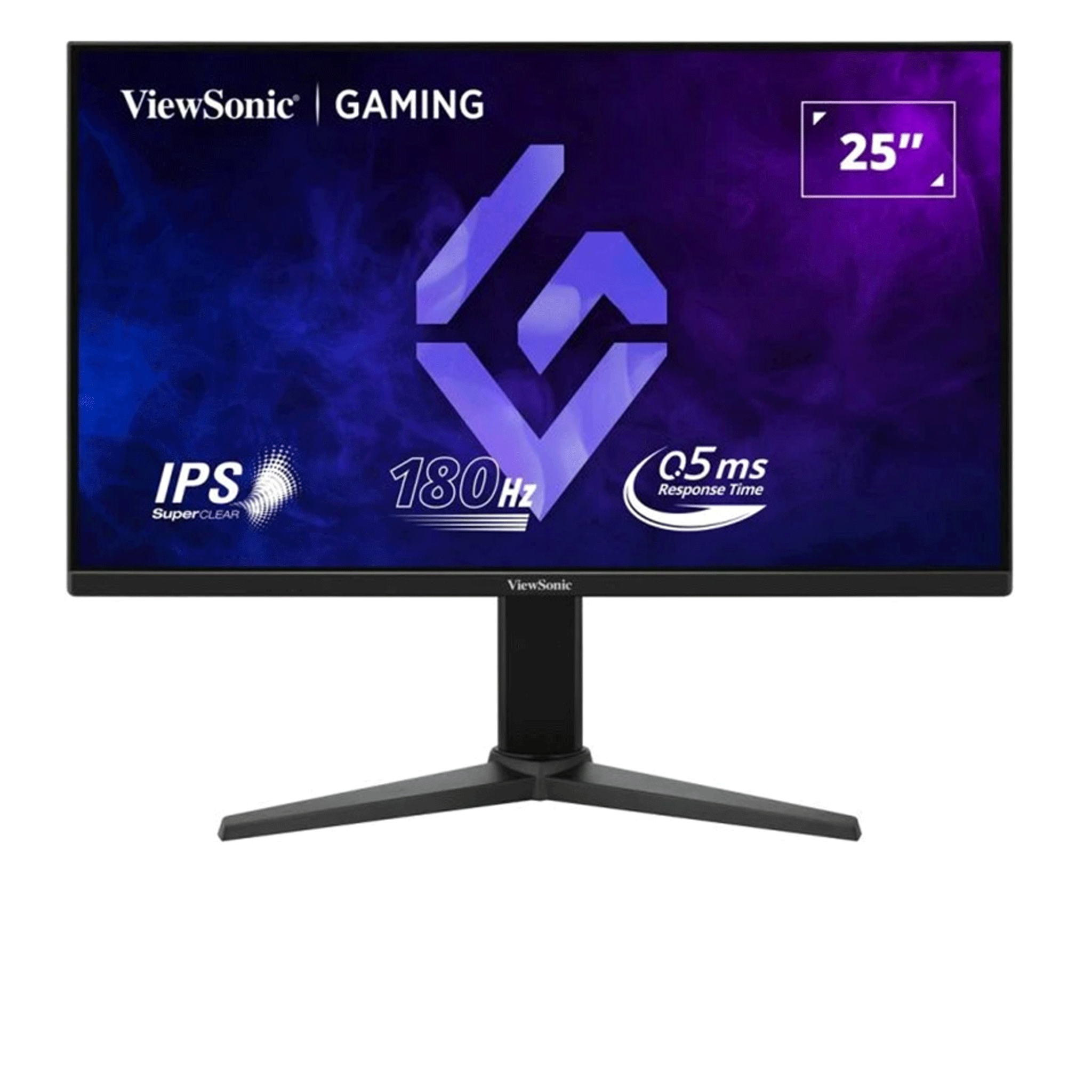 Màn hình gaming Viewsonic VX2528J | FHD, IPS, 180Hz, 0.5ms, chân CTH ...