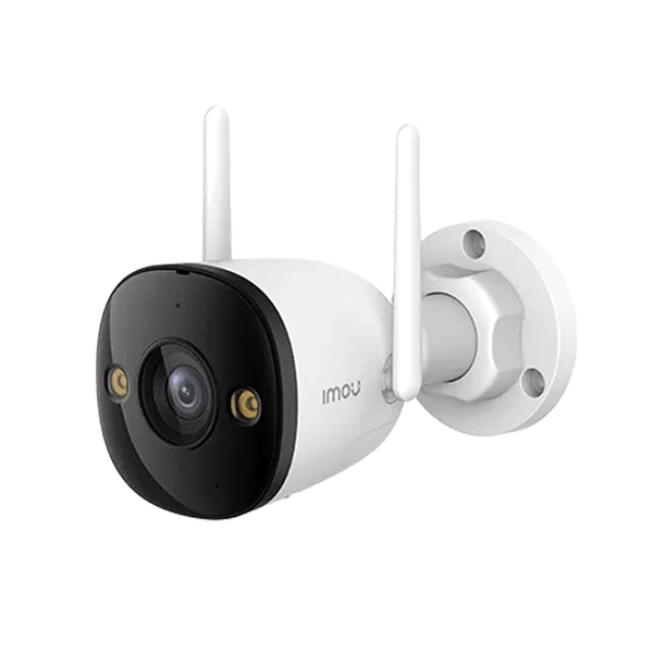 Camera WiFi Ngoài Trời 2K 3MP Imou Bullet 2E F32FP – TINHOCNGOISAO.COM