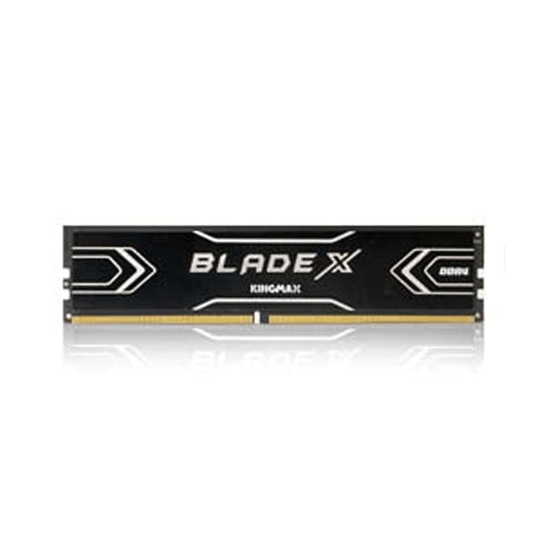 Ram Kingmax Blade X 8GB, DDR4, 3600MHz (KM-LD4A-3600-08GSBB18 ...