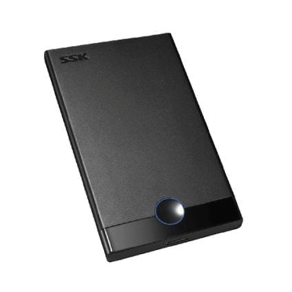 Box HDD SSK 090 2,5" Sata 3.0 SSK – TINHOCNGOISAO.COM