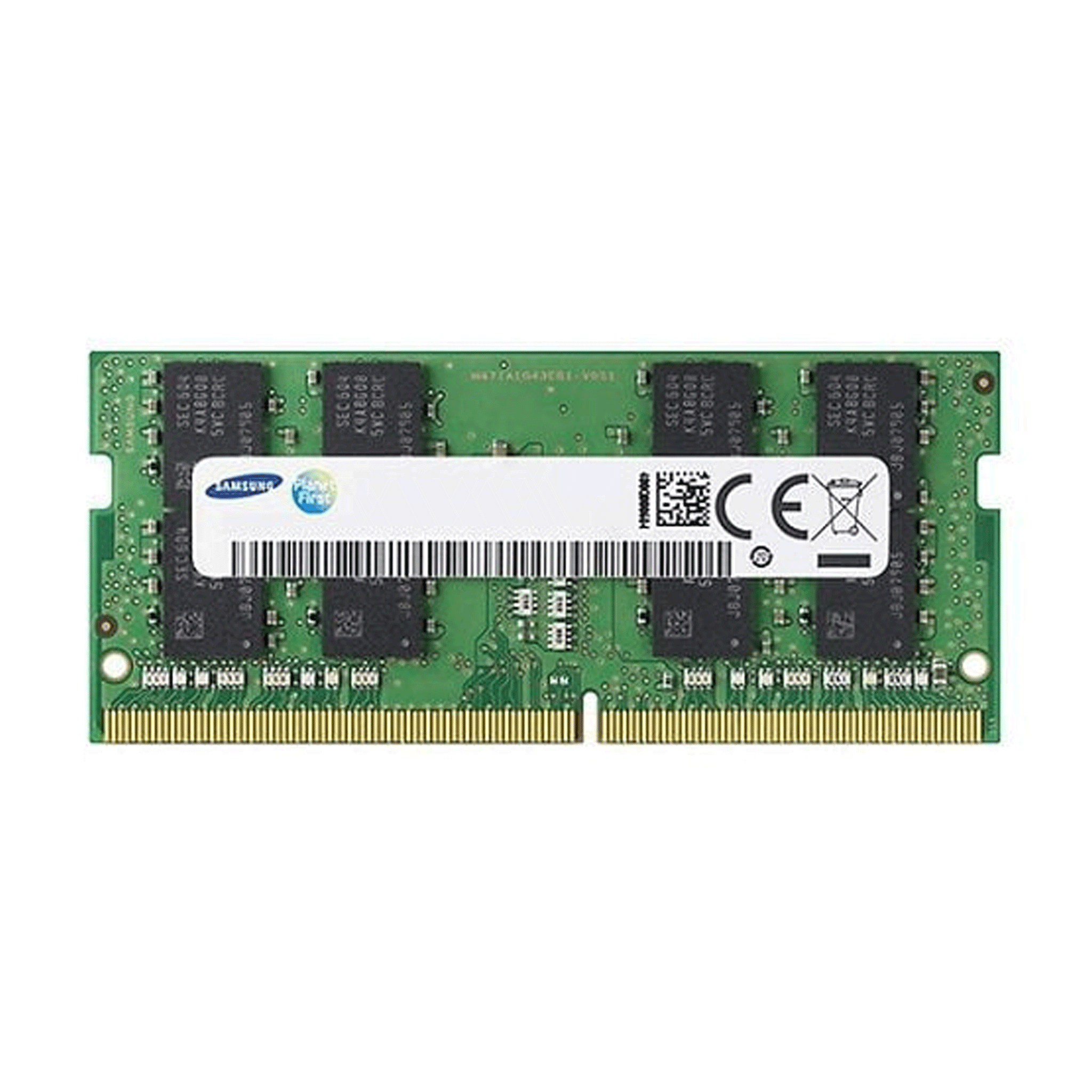 Ram Laptop Samsung 8GB DDR4 3200MHz (M471A1K43DB1-CWE) – TINHOCNGOISAO.COM