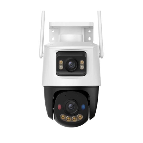 Camera WiFi Ngoài Trời 3K 10MP Imou Cruiser Dual 2 IPC-S7XEP ...
