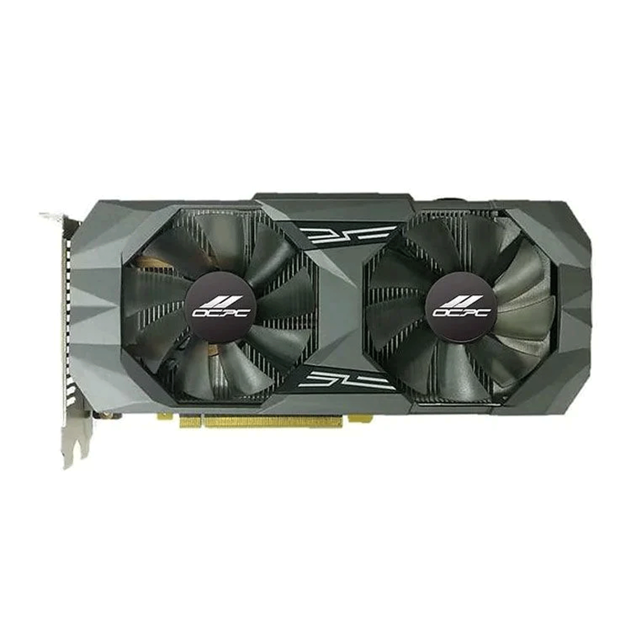 Card màn hình VGA OCPC GTX 1660 Super 6GB GDDR6 Cũ – TINHOCNGOISAO.COM