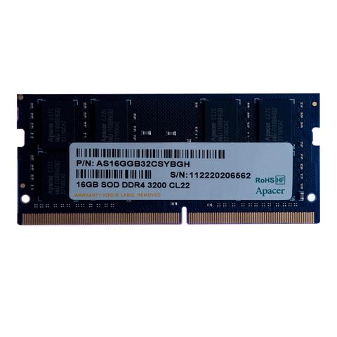 RAM DDR4 (4GB/8GB/16GB/32GB/64GB) chính hãng cho PC, máy tính – tagged ...
