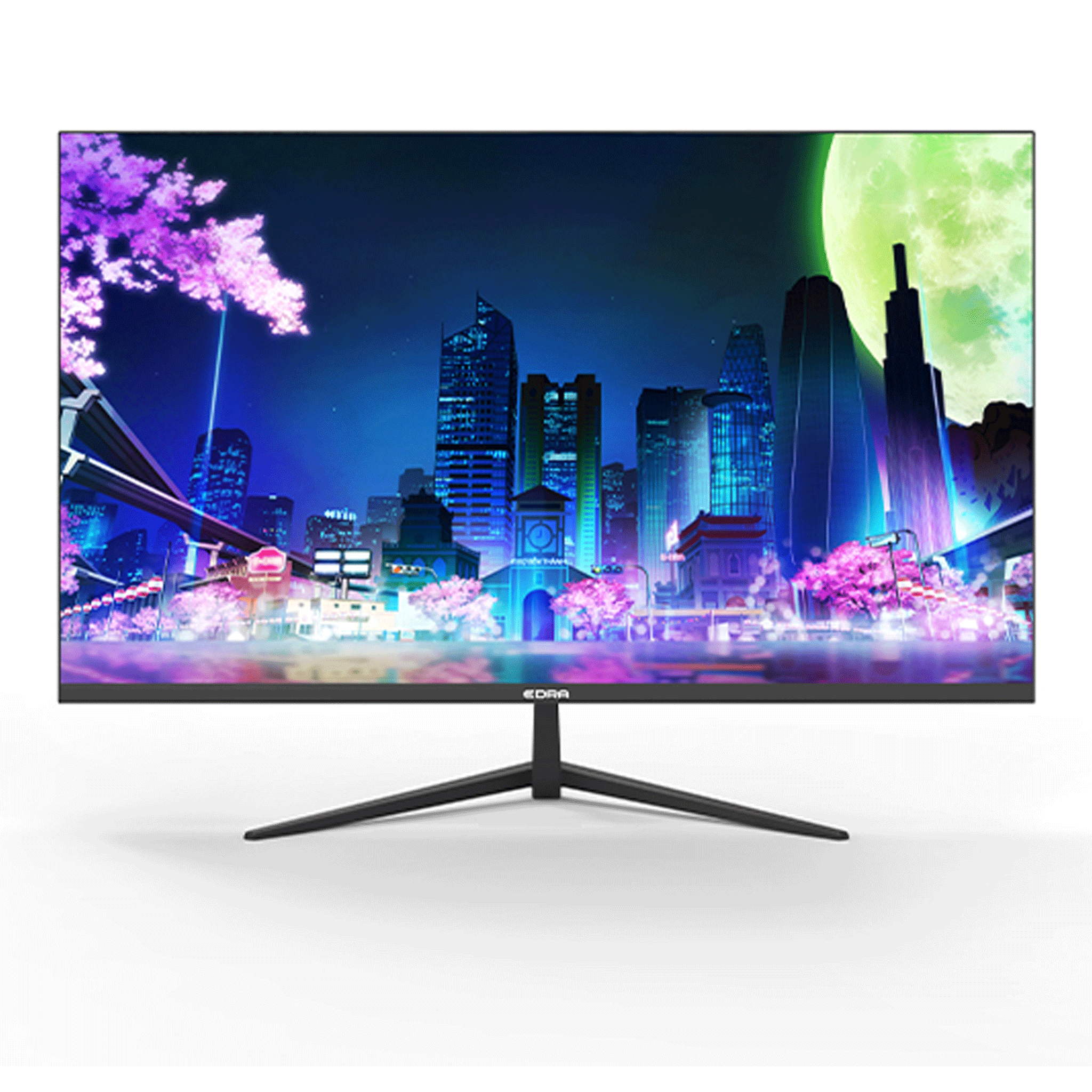 Màn hình Gaming E-Dra EGM27F180PV | 27 inch, Full HD, IPS, 180Hz, 0.5m ...