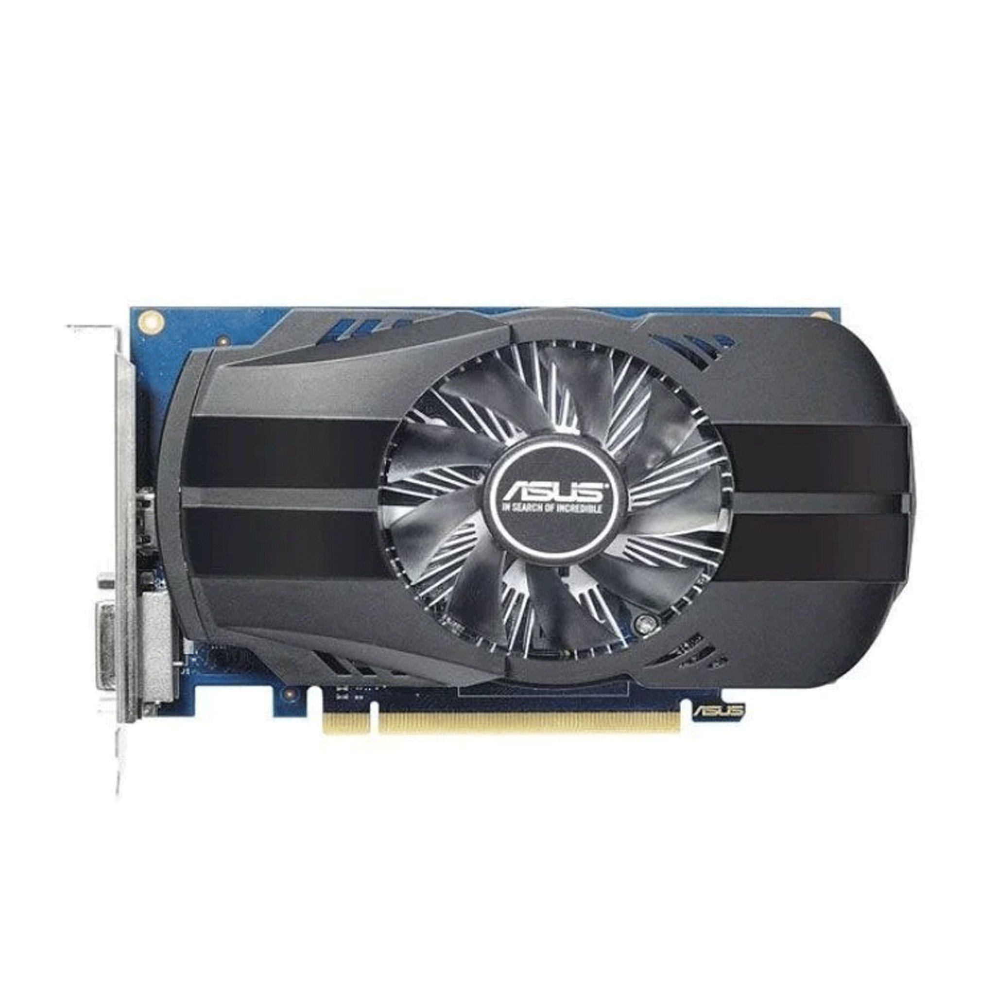 Card màn hình VGA Asus GT 1030 2G DDR5 1 fan QSD – TINHOCNGOISAO.COM