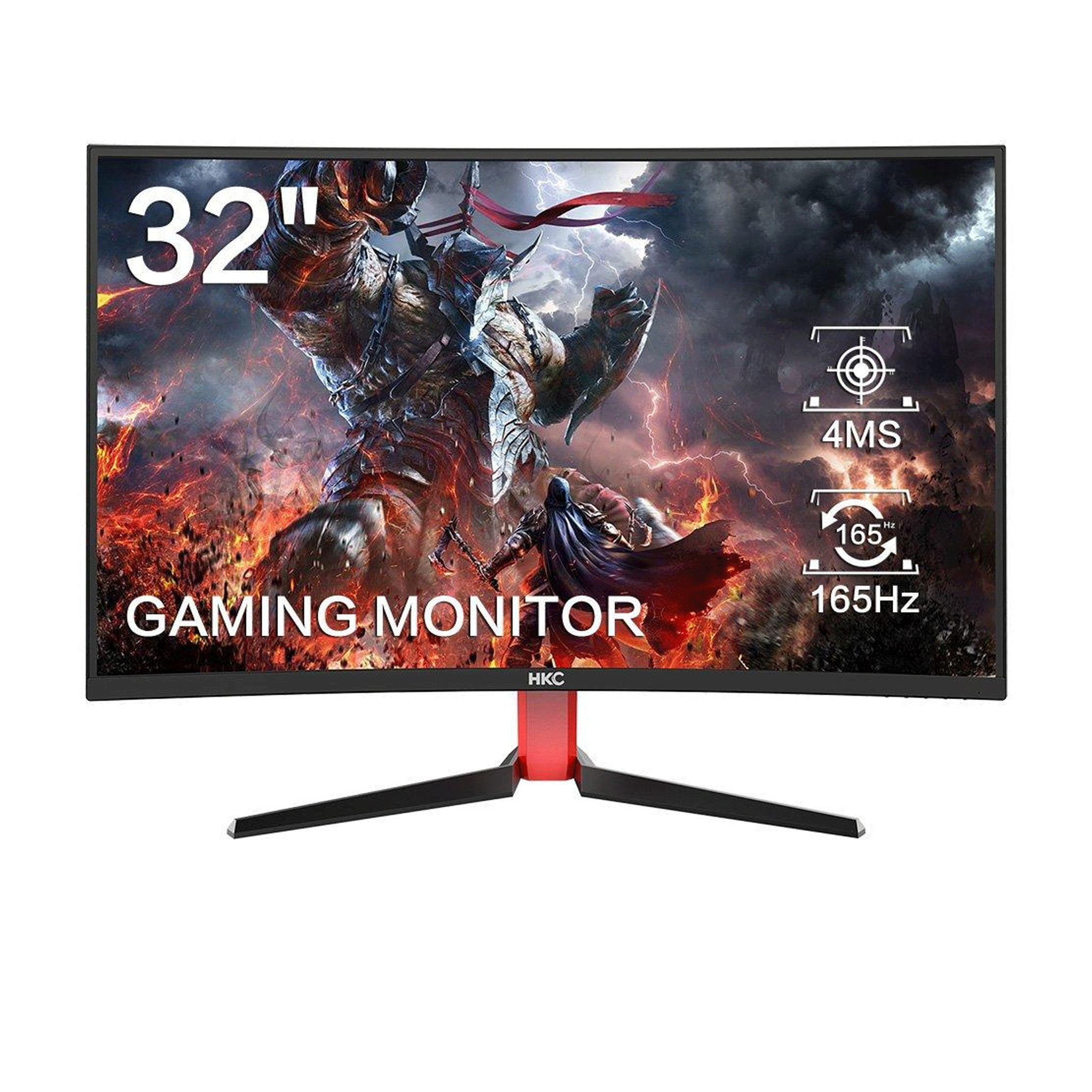 Màn hình HKC GX32 32 inch 165Hz (QSD) – TINHOCNGOISAO.COM