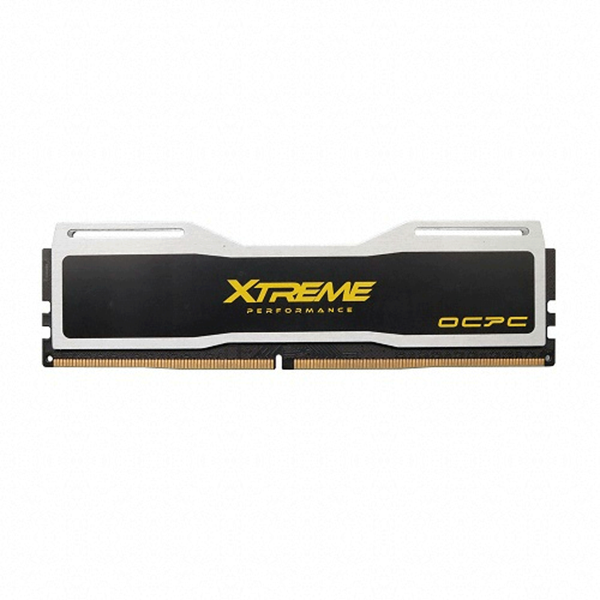 Ram OCPC Xtreme 8GB DDR4 2666MHz (QSD) – TINHOCNGOISAO.COM