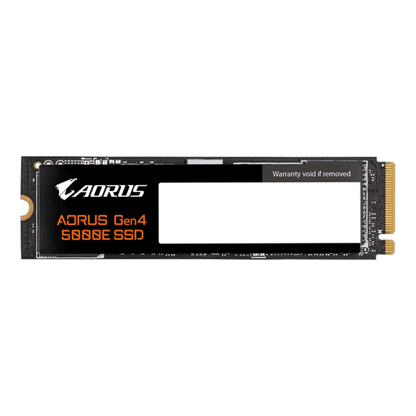 Ổ cứng SSD Aorus 1T Gen4x4 5000E (QSD) – TINHOCNGOISAO.COM