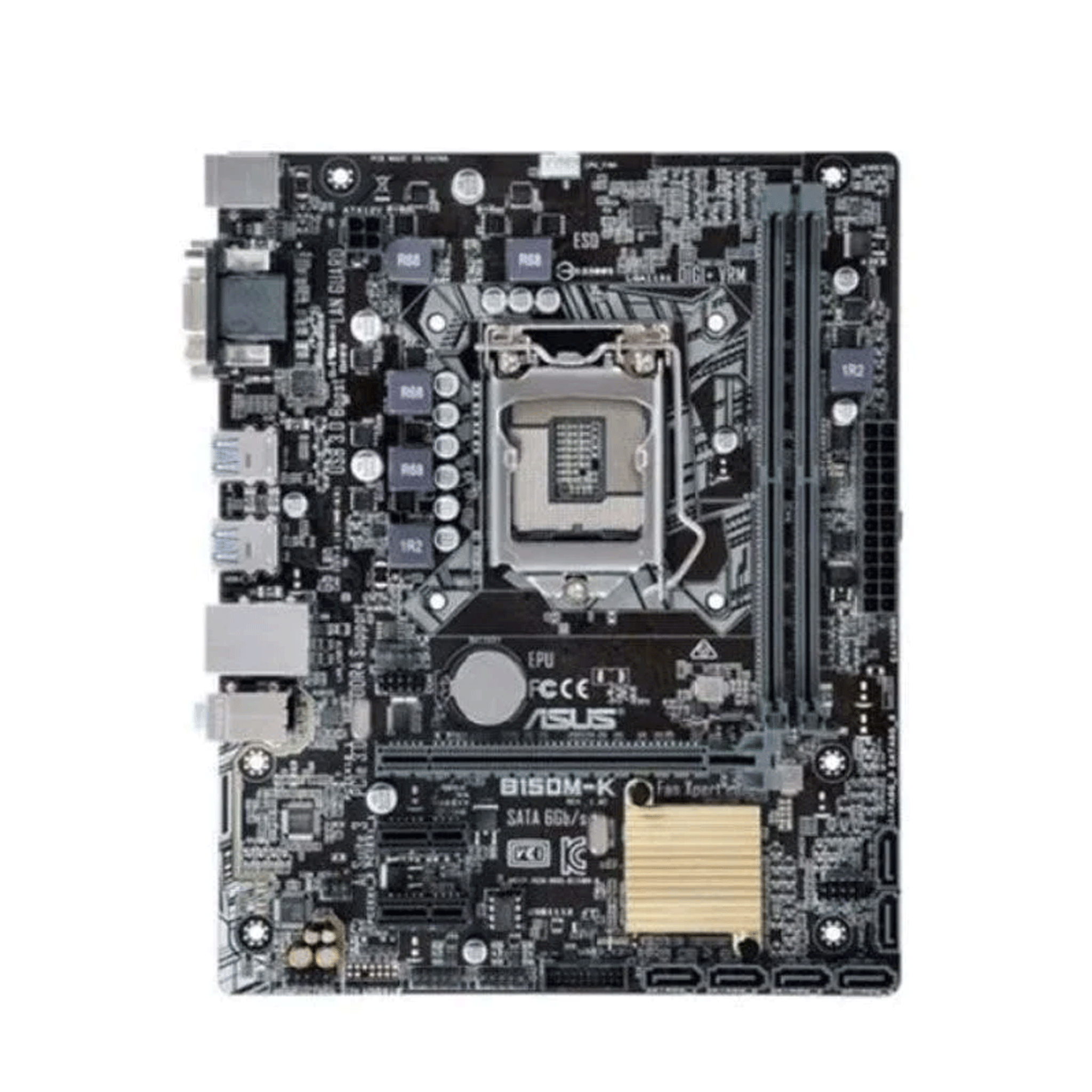 Mainboard Asus B150 (Nhiều mã) – TINHOCNGOISAO.COM