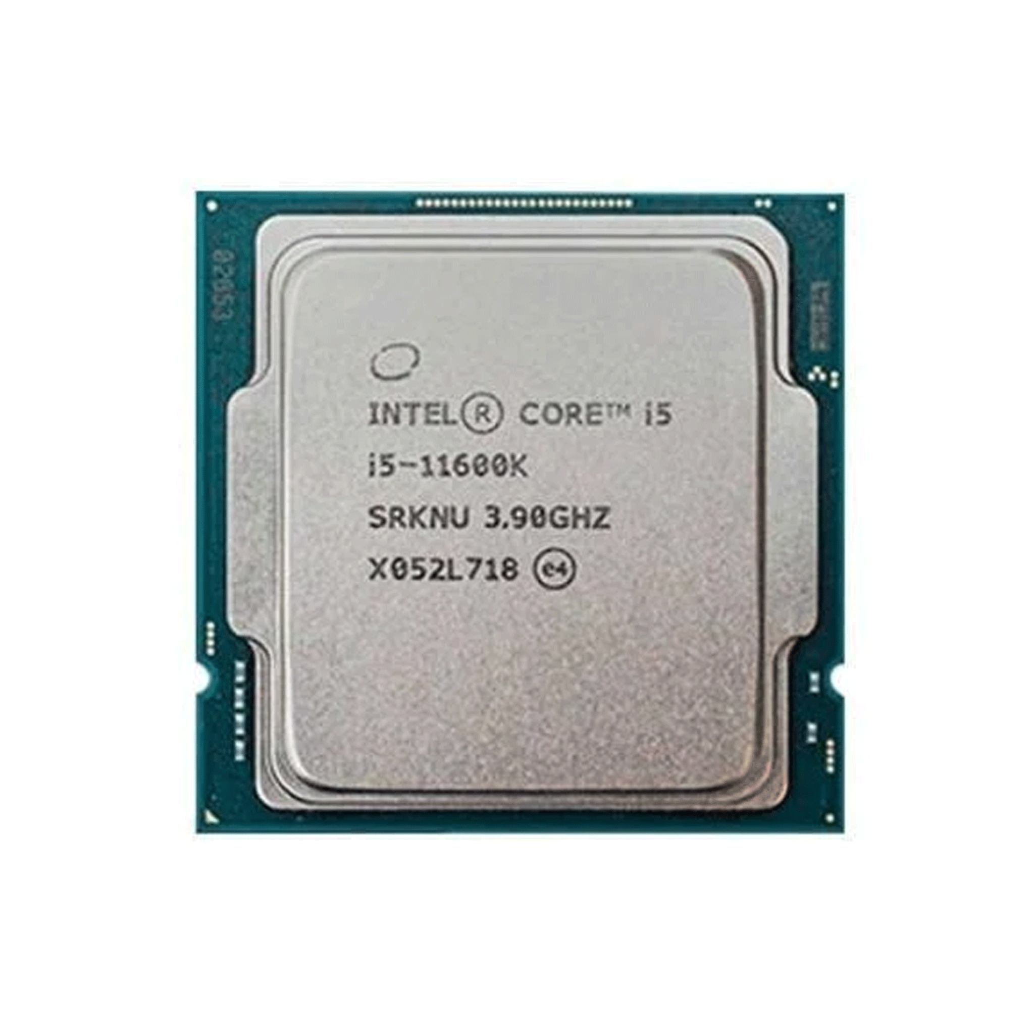 CPU Intel Core I5 11600K QSD – TINHOCNGOISAO.COM