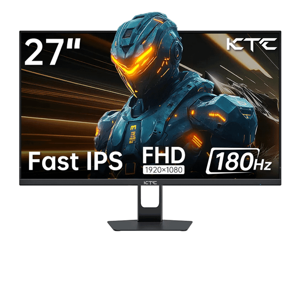Màn hình Gaming KTC H27F22 27 inch Full HD 180Hz chính hãng giá tốt ...