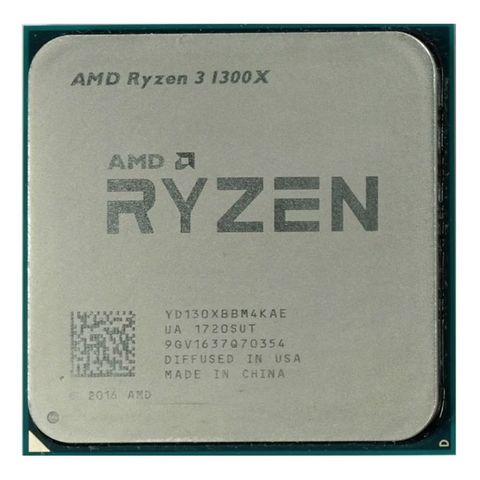 CPU AMD Tray – tinhocngoisao.com