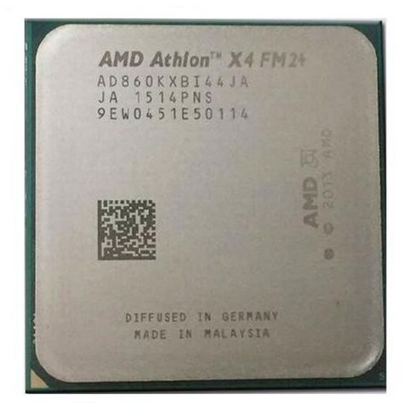 CPU AMD Biostar X4 860 Tray – TINHOCNGOISAO.COM