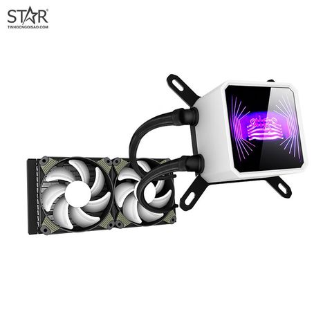 Tản nhiệt Aigo – tinhocngoisao.com