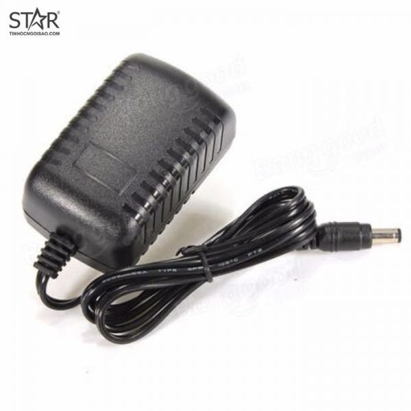 Adapter Camera 02 12V 2A Loại Tốt – TINHOCNGOISAO.COM