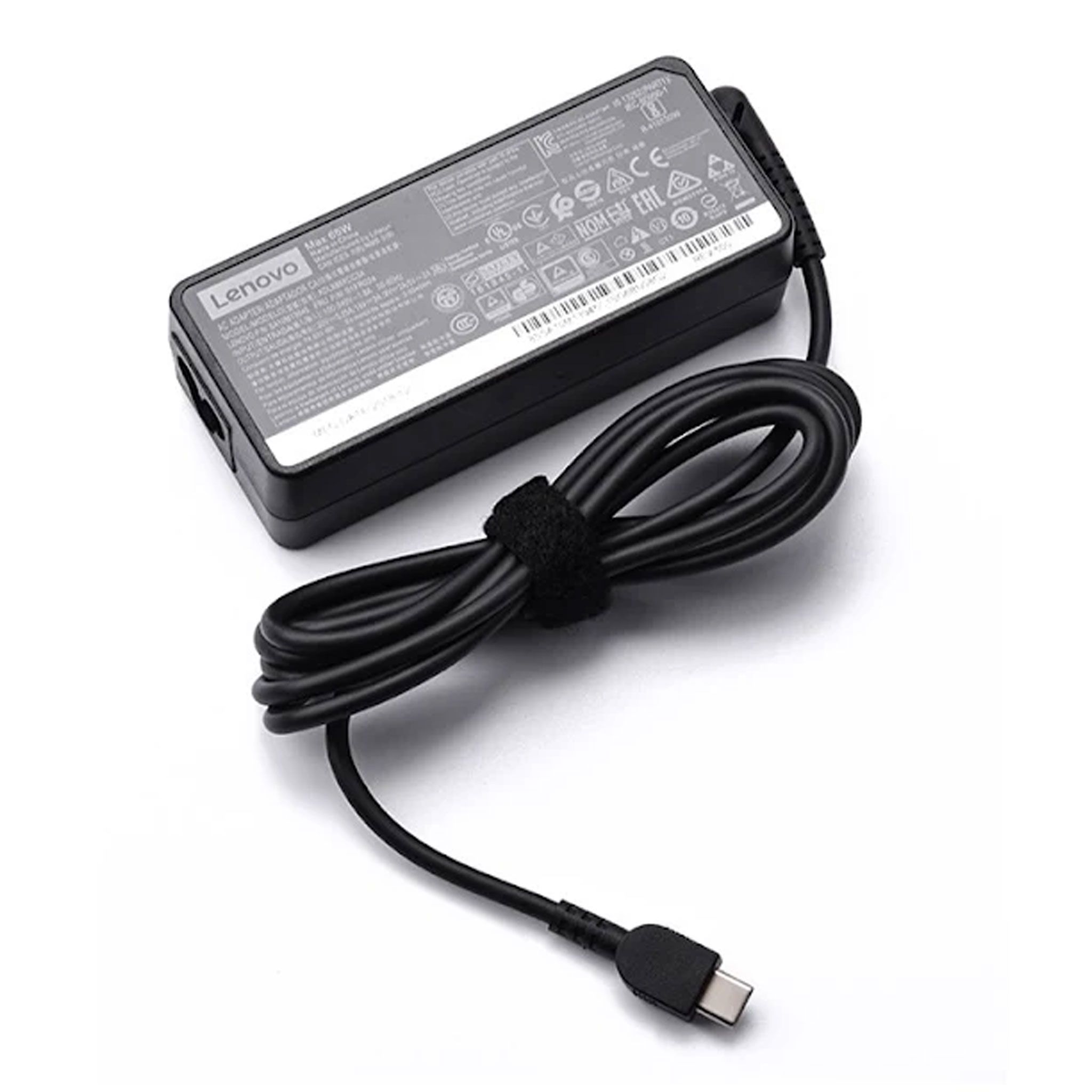 Adapter Laptop Lenovo 20V-3.25A-65W Type C – TINHOCNGOISAO.COM
