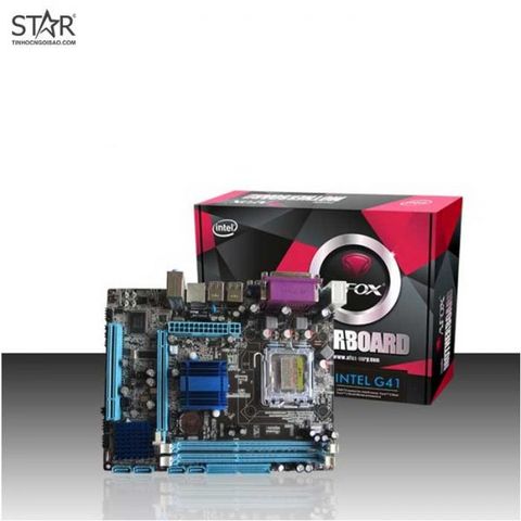 Main AFOX – tinhocngoisao.com