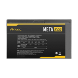 Nguồn Antec META V550 - 550W (UPC 0761345204286) – TINHOCNGOISAO.COM
