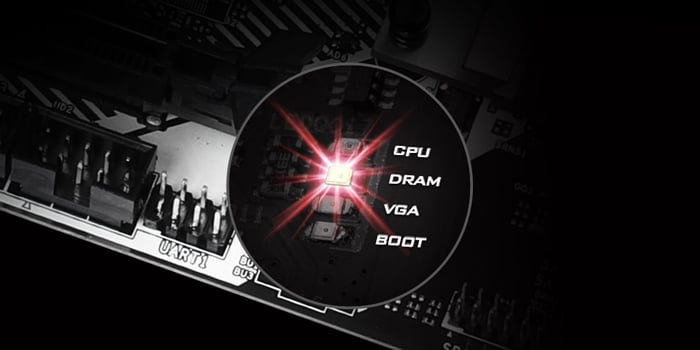 Mainboard ASRock B460M Pro 4 (B460M Pro4) QSD – TINHOCNGOISAO.COM