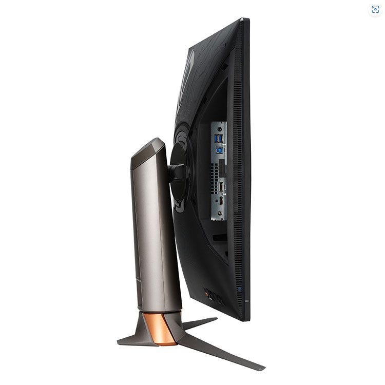 Màn hình 25" Asus ROG Swift PG259QNR | Full HD, Fast IPS, 360Hz, 1ms ...