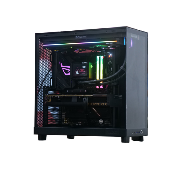PC STAR ASUS PROART TK-2 | Intel I9 14900K, VGA RTX 4080 SUPER ...