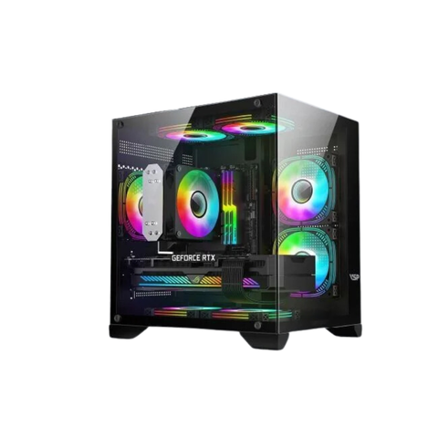 Vỏ case máy tính, case PC chính hãng, giá rẻ, bền đẹp – TINHOCNGOISAO.COM
