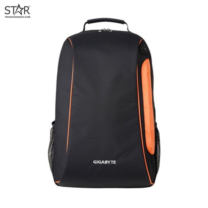 Balo Laptop Gigabyte Kit Bag 17 inch 2016 – TINHOCNGOISAO.COM