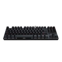 Bàn Phím Cơ Rapoo V500 Alloy Gaming TKL Blue Switch (Đen ...