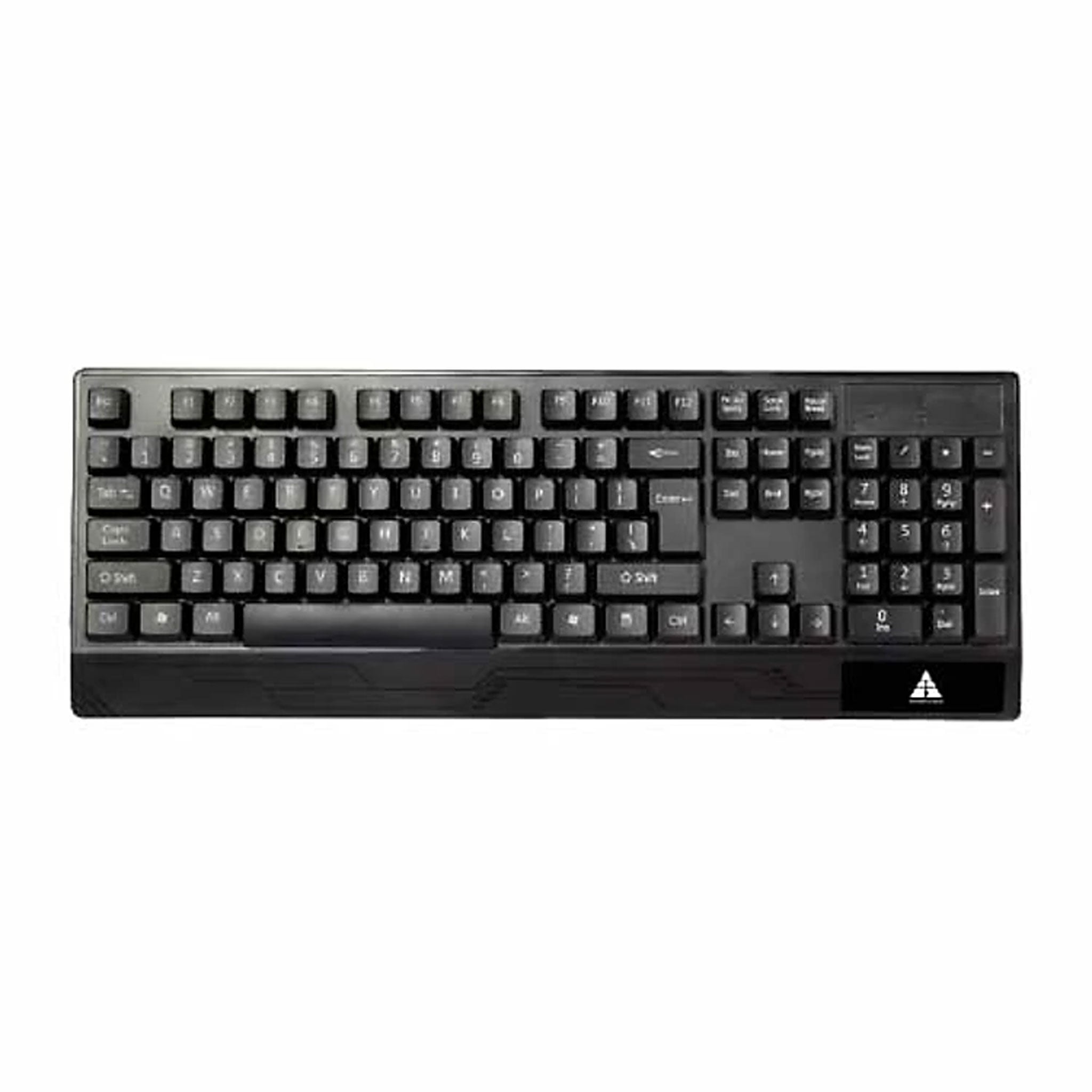 Bàn phím Golden Field GK309 – TINHOCNGOISAO.COM