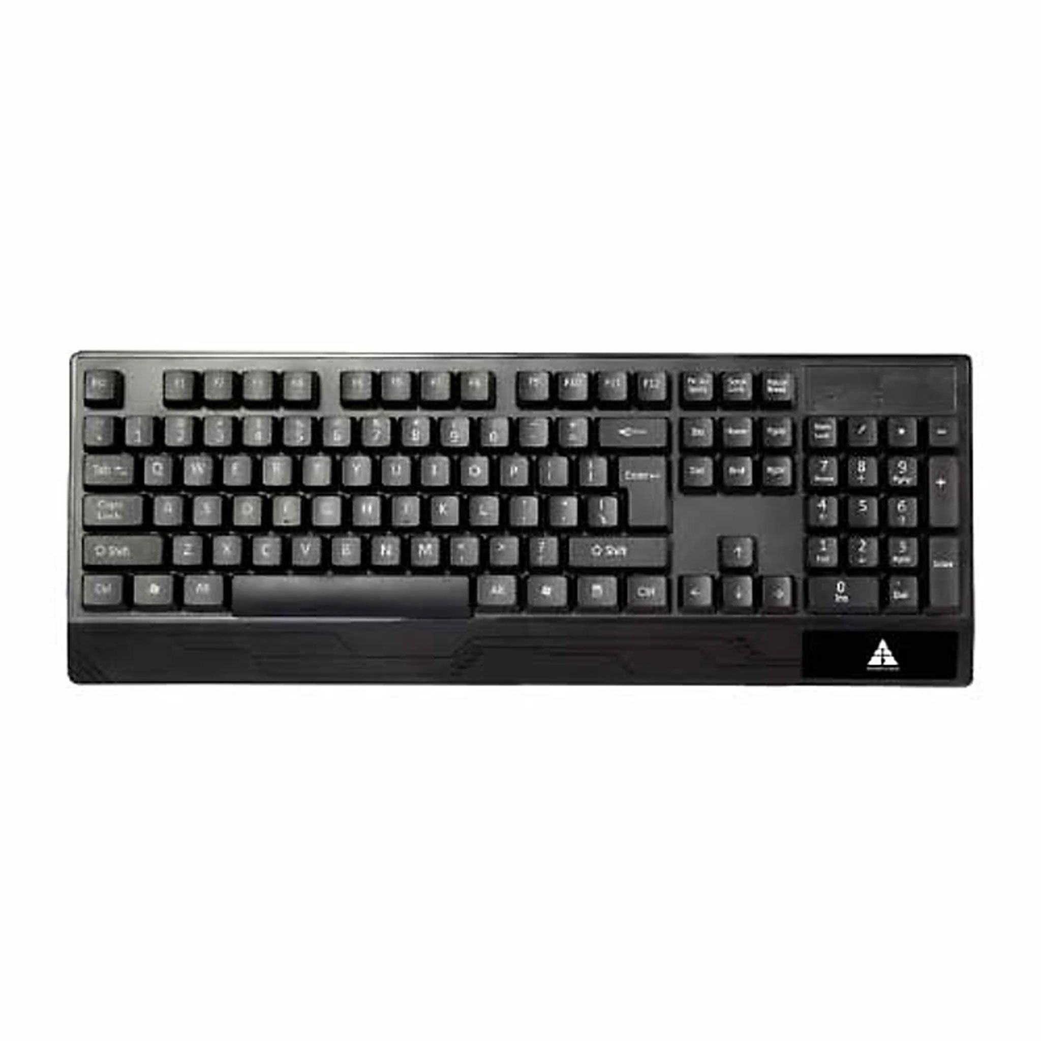 Bàn phím Golden Field GK309 – TINHOCNGOISAO.COM