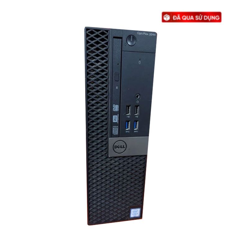 Barebone Dell Optiplex 3046 SFF – TINHOCNGOISAO.COM