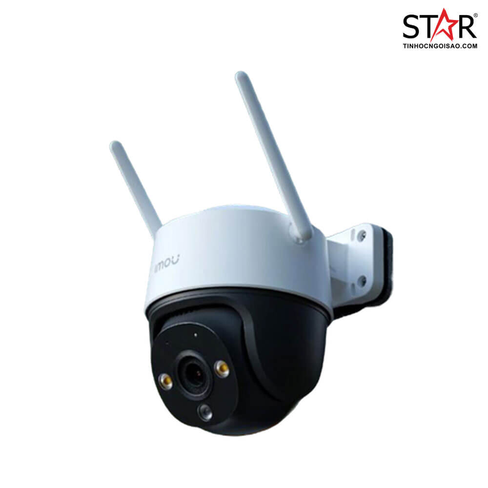 Camera IMOU CRUISER 4G IPC- S21FTP – TINHOCNGOISAO.COM