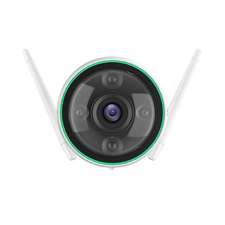 Camera WiFi EZVIZ CS-C3N (A0-3G2WFL1) (2MP, 2.8mm, WiFi ...