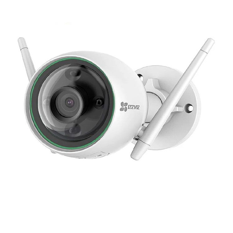 Camera WiFi EZVIZ CS-C3N (A0-3G2WFL1) (2MP, 2.8mm, WiFi ...