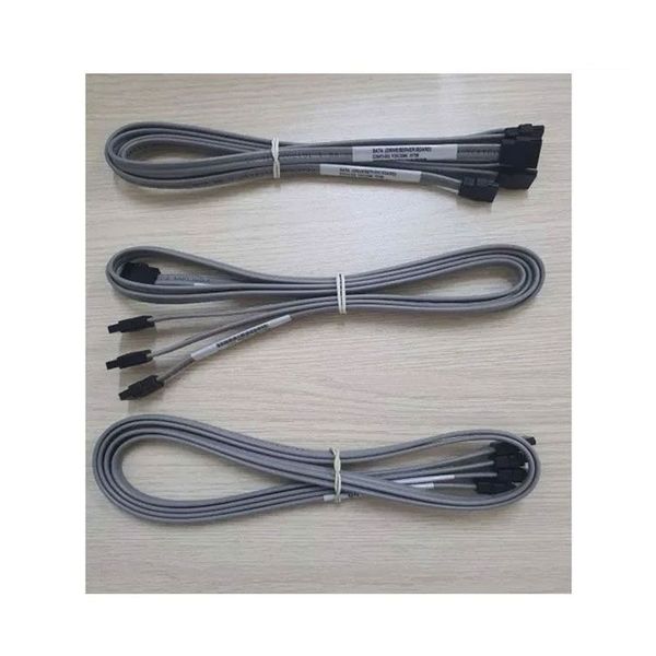 Cáp Sata dài 85cm Foxconn (Sata Drive/Server Board) – TINHOCNGOISAO.COM