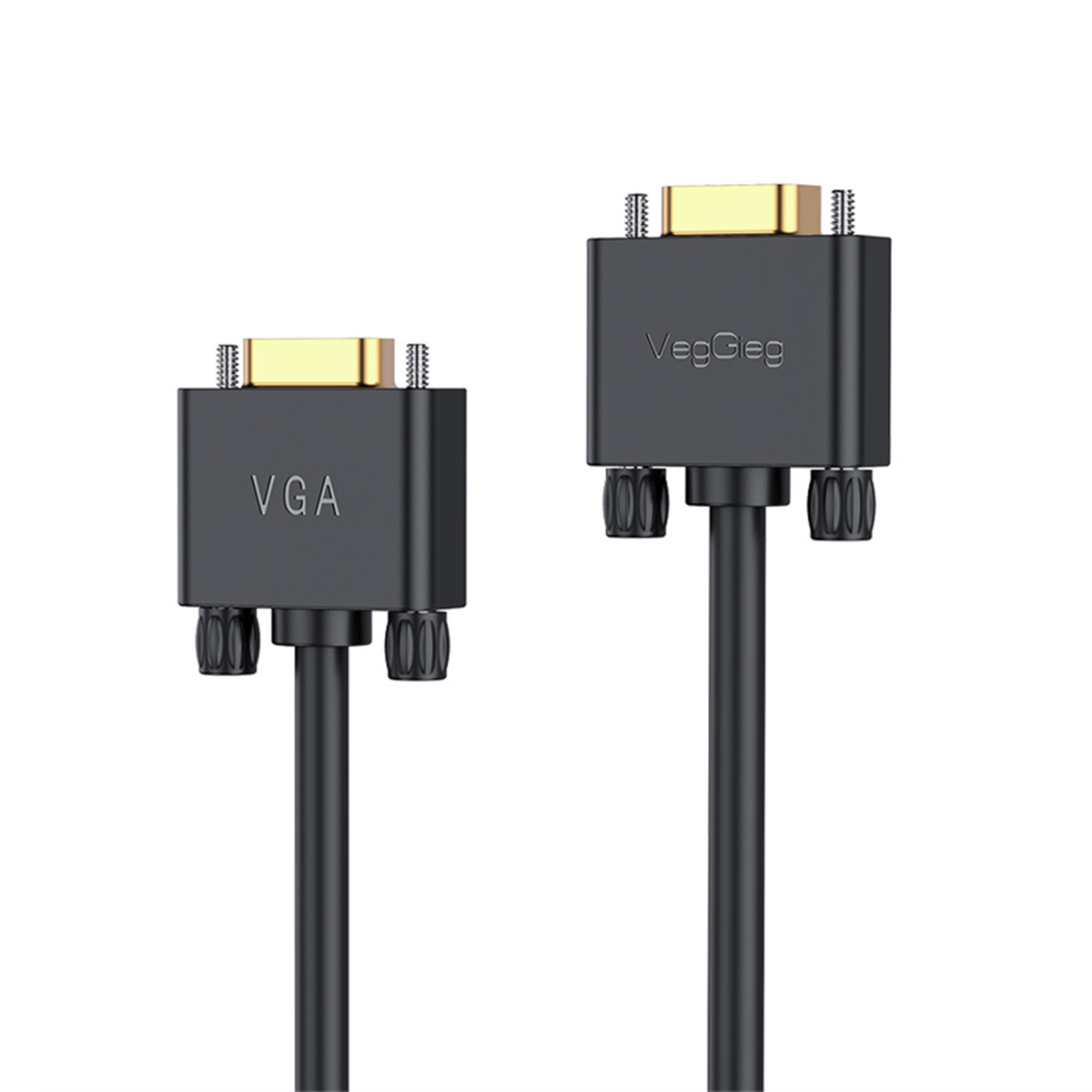 Dây VGA VEGGIEG V-V101 | 1.5m – TINHOCNGOISAO.COM