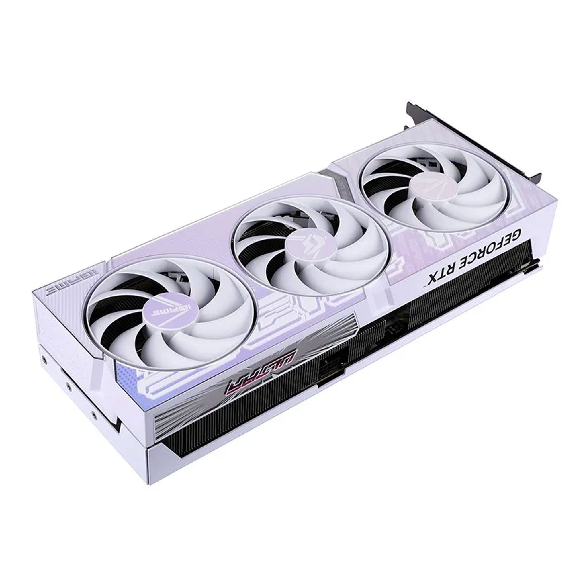 Card màn hình VGA Colorful iGame GeForce RTX 4080 16GB Ultra W OC ...
