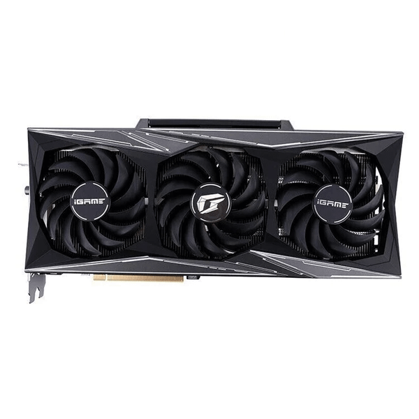 Card màn hình VGA Colorful iGame RTX 3070 Ti Vulcan QSD – TINHOCNGOISAO.COM