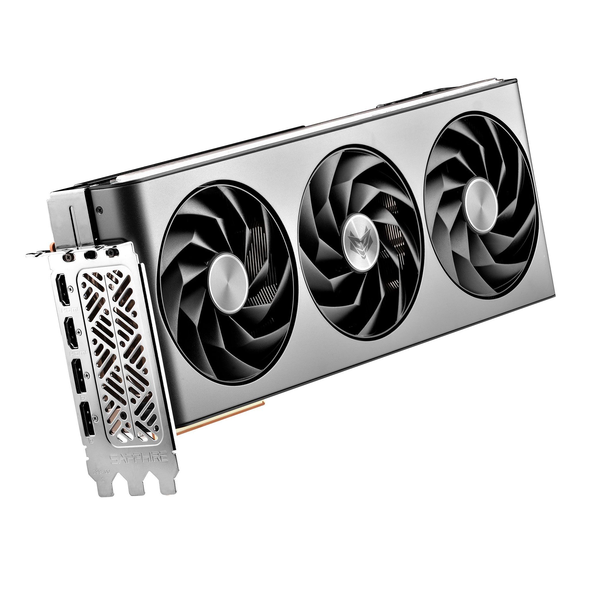 Card màn hình VGA Sapphire NITRO+ AMD Radeon RX 7900 GRE 16GB ...