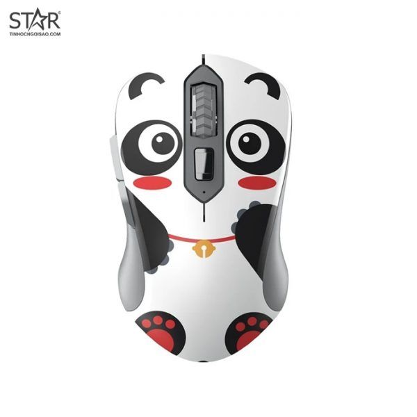 Chuột Dare-U LM115G Multi Color Wireless - Panda | Văn phòng | Giá rẻ ...
