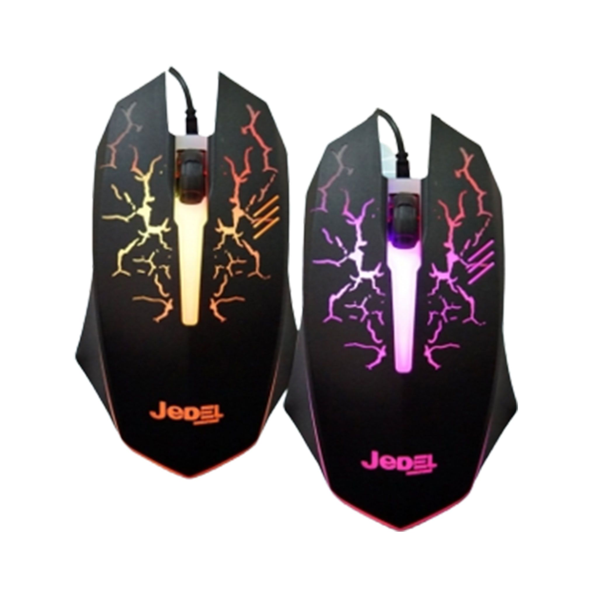 Chuột Gaming Jedel M69 – TINHOCNGOISAO.COM