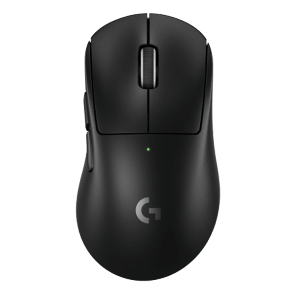 Chuột Logitech Pro X Superlight 2 DEX Wireless Gaming đen chính hãng ...
