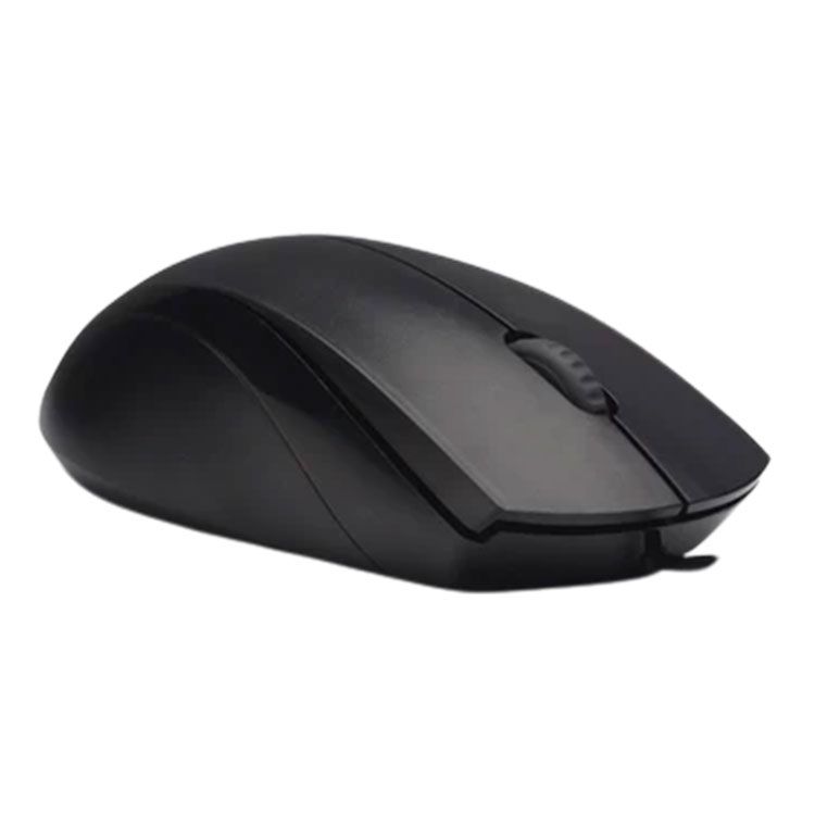 Chuột Rapoo N1200 Silent Black – TINHOCNGOISAO.COM