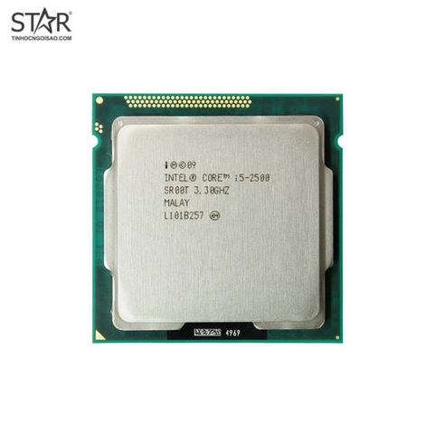 Intel Core i5 – tinhocngoisao.com