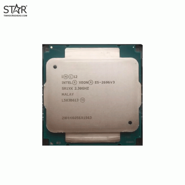 CPU Xeon E5 2696 V3 Tray – TINHOCNGOISAO.COM
