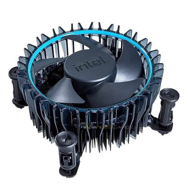 Tản nhiệt CPU Intel Zin (12th, socket 1700, bản cao cấp ...