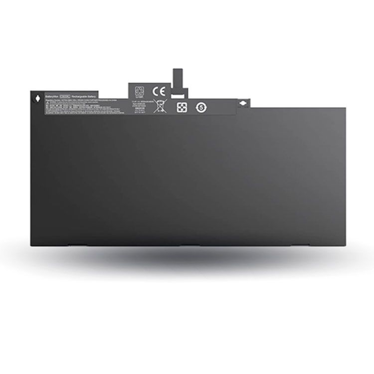 46Wh Accu CS03XL TA03XL Laptop Batterij Voor HP EliteBook 745 755 840 ...