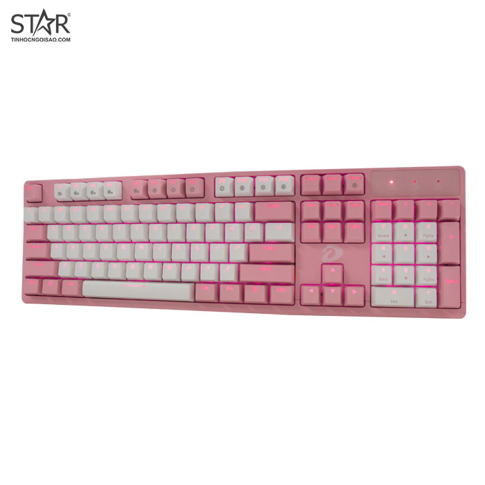 Bàn phím cơ Gaming DareU EK1280s – TINHOCNGOISAO.COM